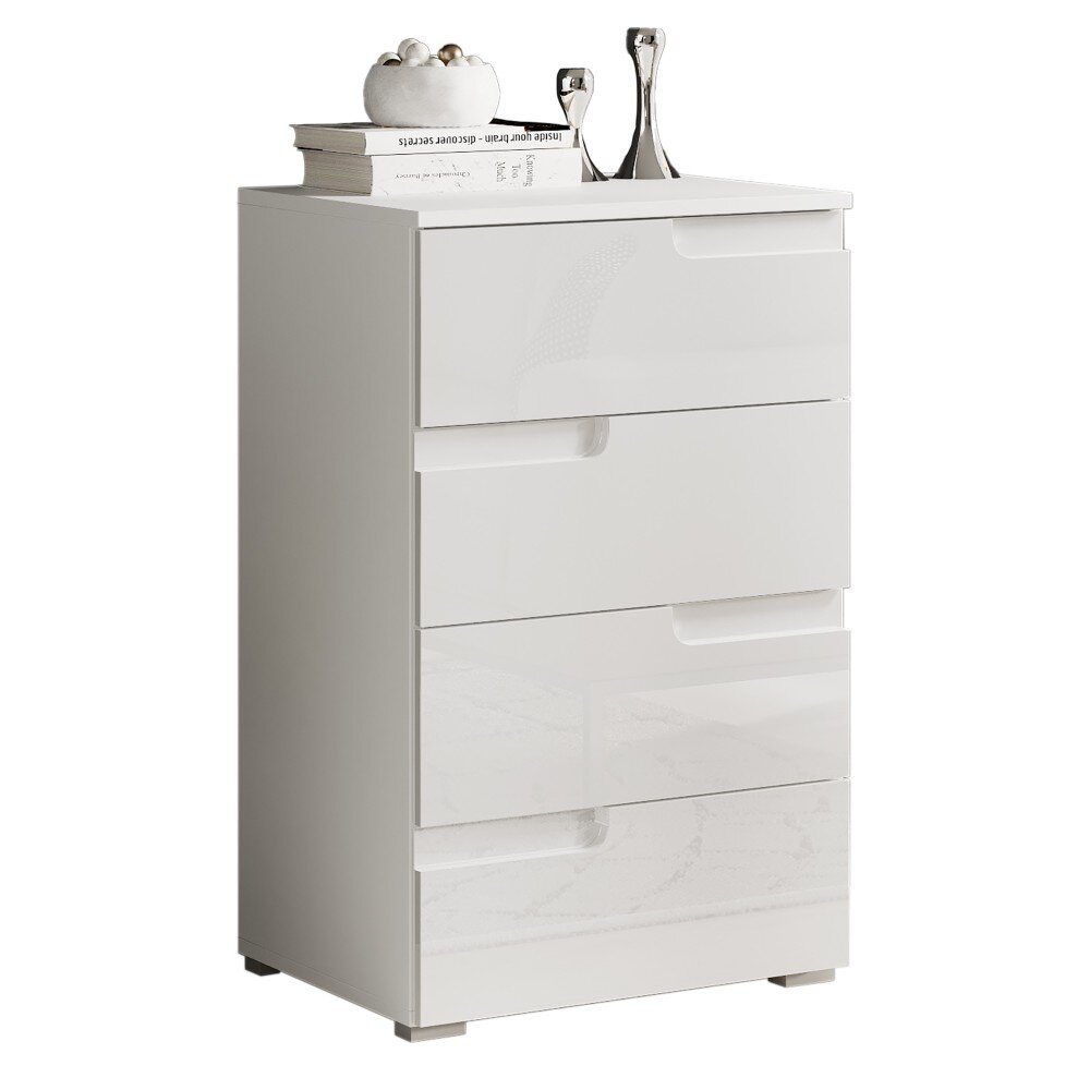 Schone Kommode 50 Cm Ebenbild